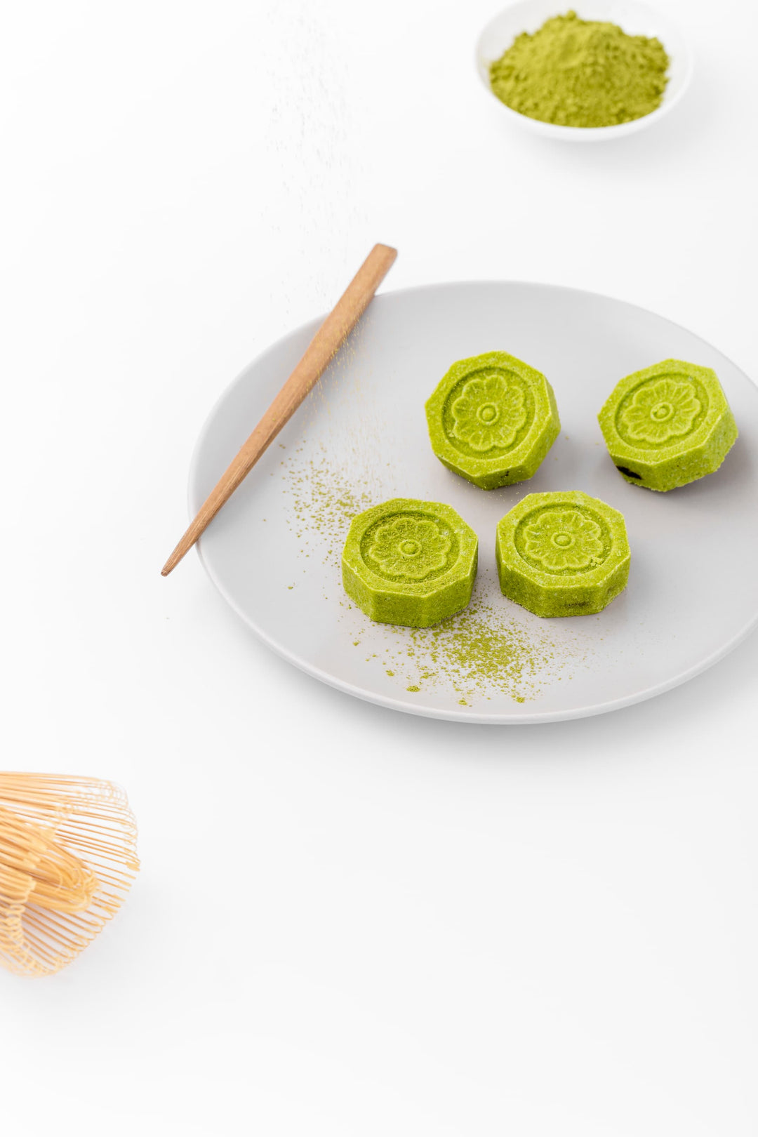 What is MATCHA? – KyotoKismets Inc.